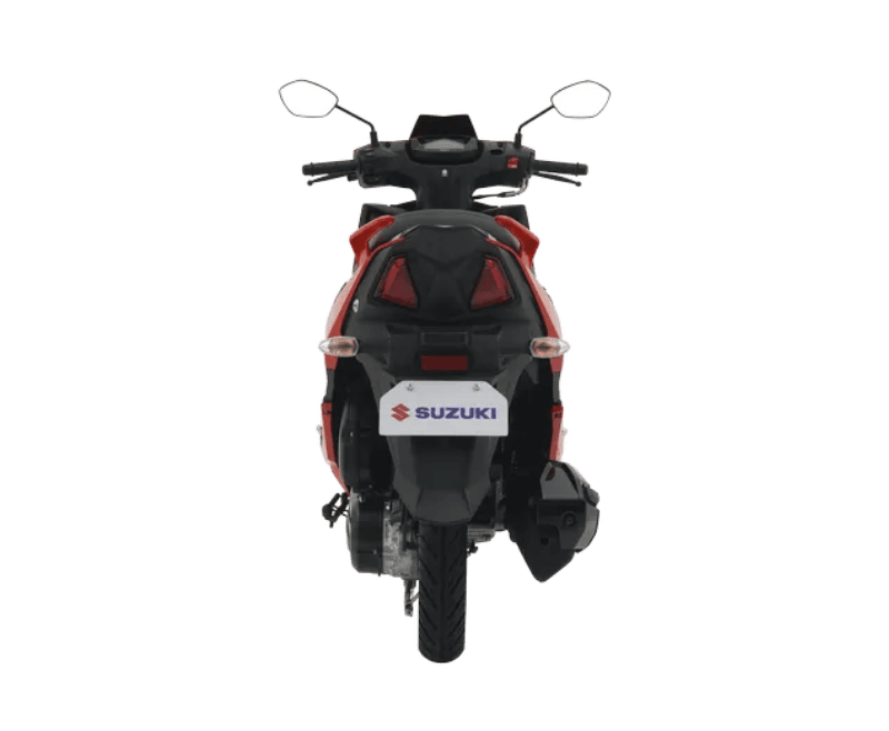 Suzuki Avenis 125 price in 2025, Images, Mileage and Reviews - OTO