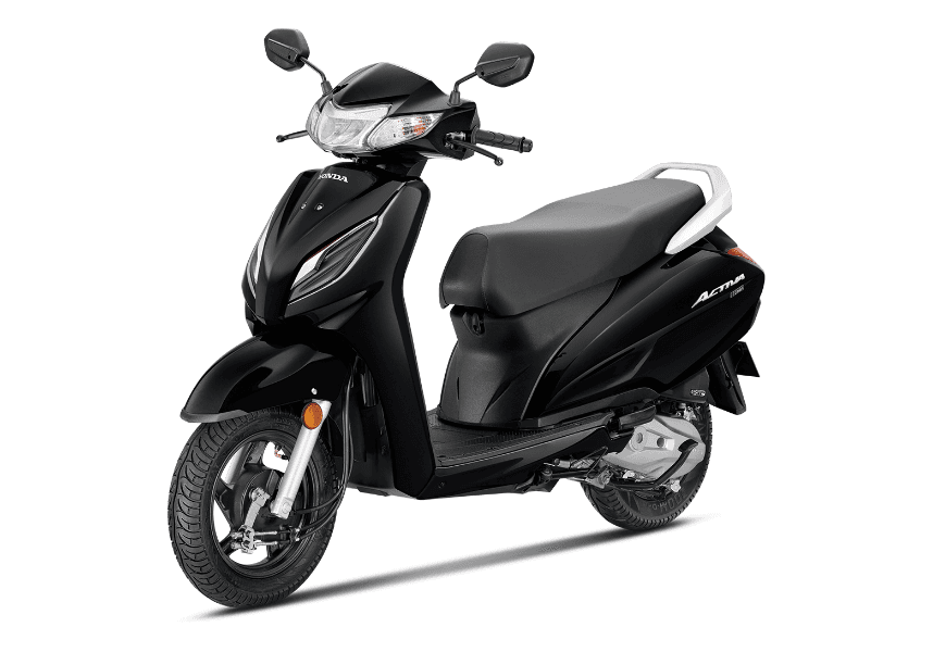 Honda Activa OBD2 price in 2025, Images, Mileage and Reviews - OTO