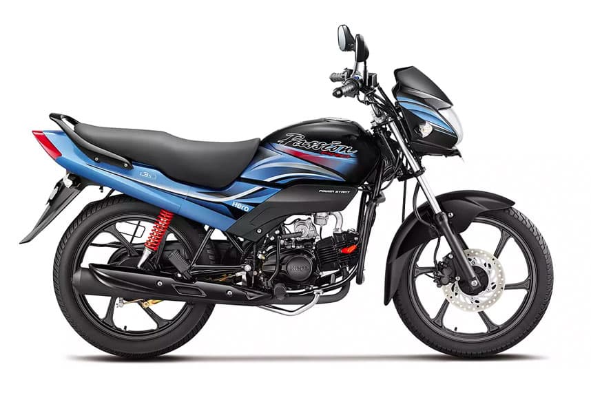 Hero Passion Pro price in 2024, Images, Mileage and Reviews - OTO