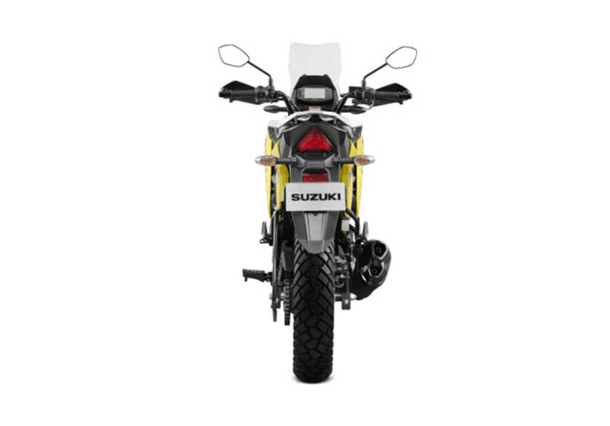Suzuki V-Strom SX price in 2026, Images, Mileage and Reviews - OTO