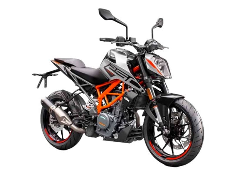 KTM Duke 200 price in 2025, Images, Mileage and Reviews - OTO