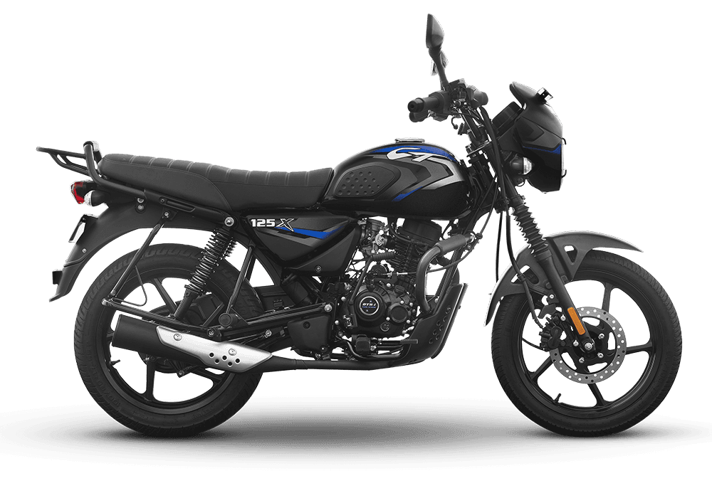 Check Bajaj CT 125 Price, Mileage, Images, Reviews and buy on OTO