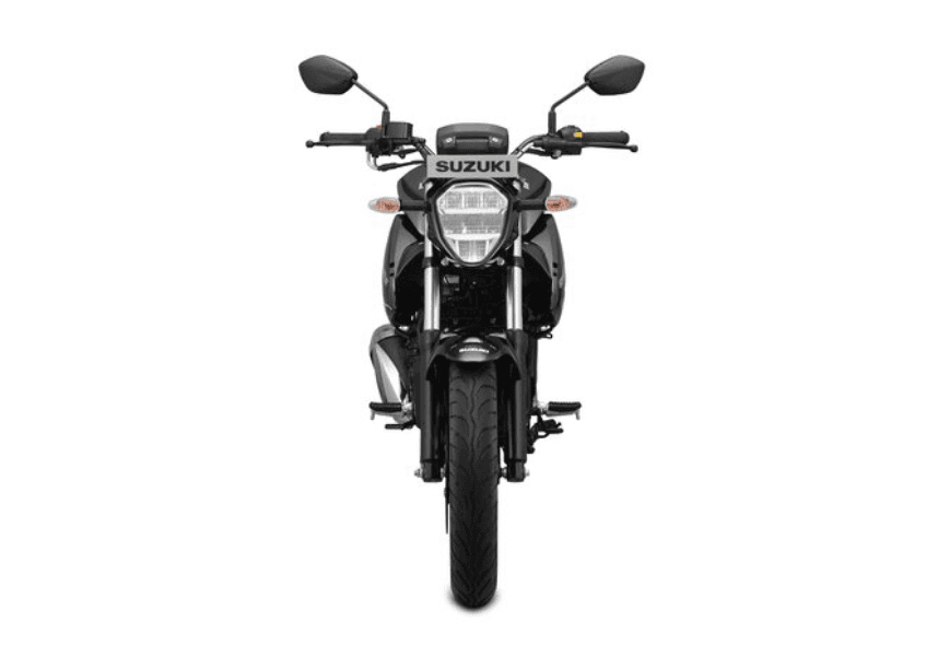 Suzuki Gixxer price in 2026, Images, Mileage and Reviews - OTO
