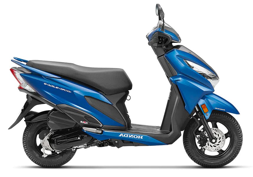 Honda Grazia price in 2025, Images, Mileage and Reviews - OTO
