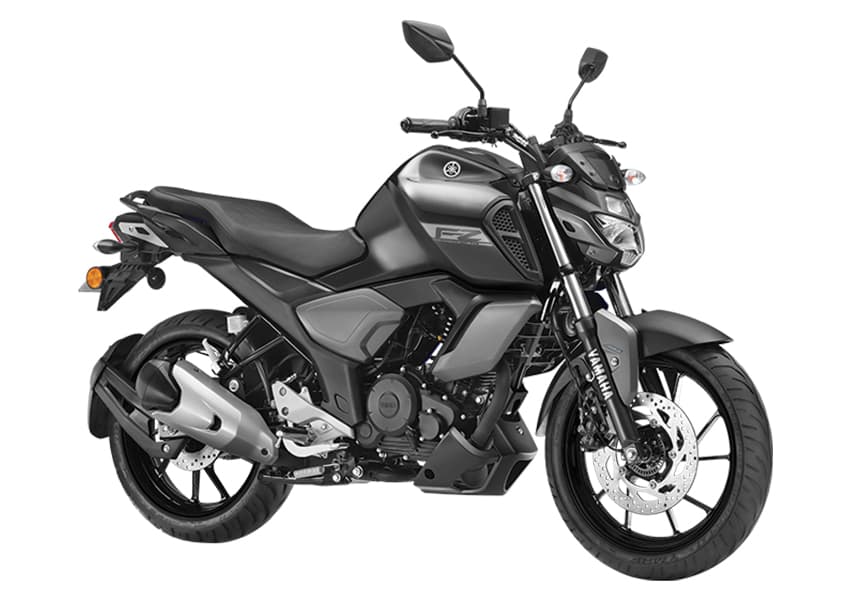 Yamaha FZ V3 Price & EMI options in 2024
