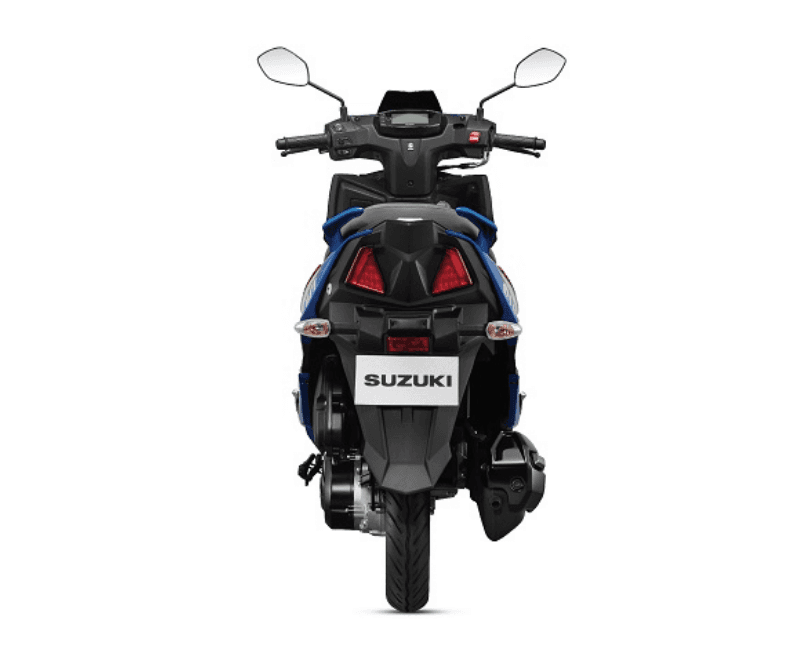 Suzuki Avenis 125 price in 2025, Images, Mileage and Reviews - OTO