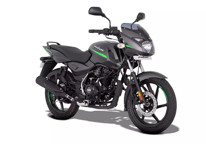 Bajaj Pulsar 125 price in 2026, Images, Mileage and Reviews - OTO