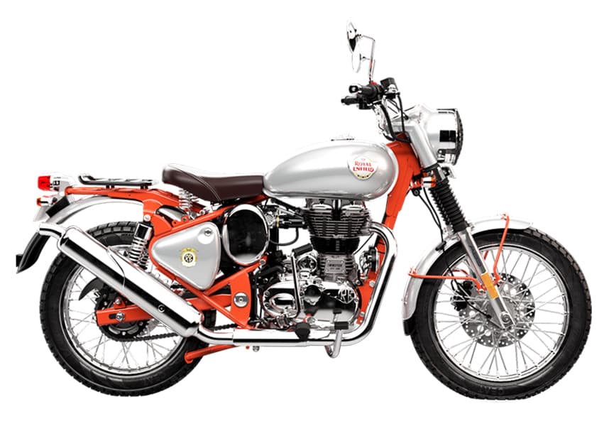 Royal Enfield Bullet 350 Price, Mileage, Loan Offers In 2023 - OTO