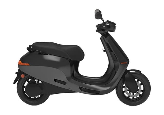 Ola Electric Bikes, Electric Scooters, Price, Mileage, Range, Images ...
