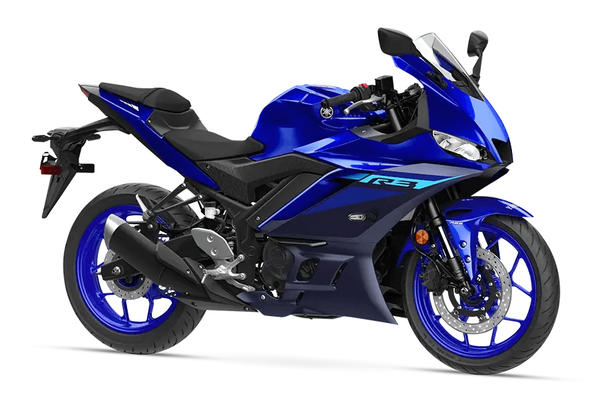 Yamaha YZF R3 price in 2025, Images, Mileage and Reviews - OTO