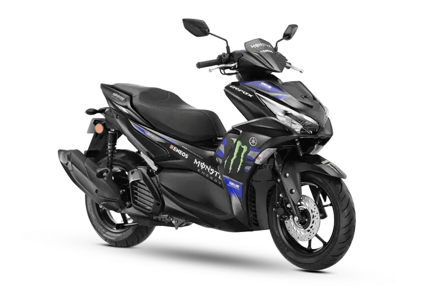 Yamaha Aerox price in 2025, Images, Mileage and Reviews - OTO