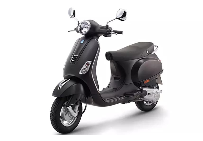 Vespa Vespa price in 2025, Images, Mileage and Reviews - OTO