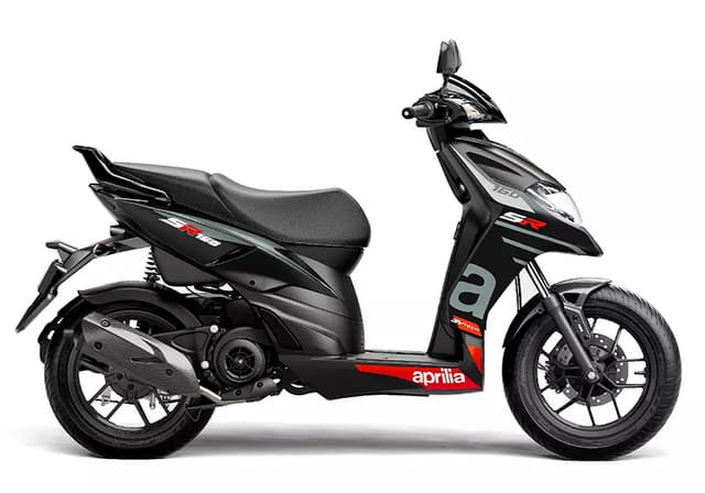 Aprilia Scooters, Price, Mileage, Images, Specs, New Models - OTO