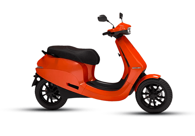 Ola Electric Bikes Price in India, Images, Specs, New Models - OTO
