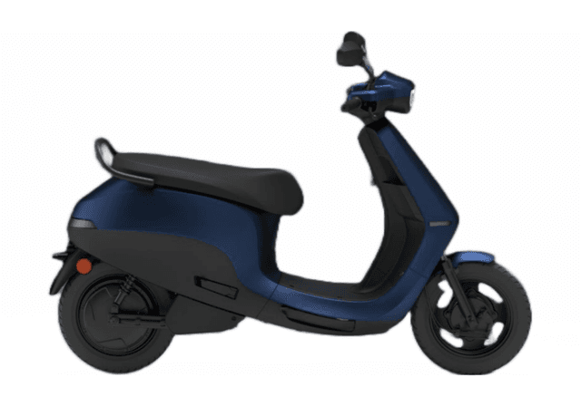 Ola Electric Bikes, Electric Scooters, Price, Mileage, Range, Images ...